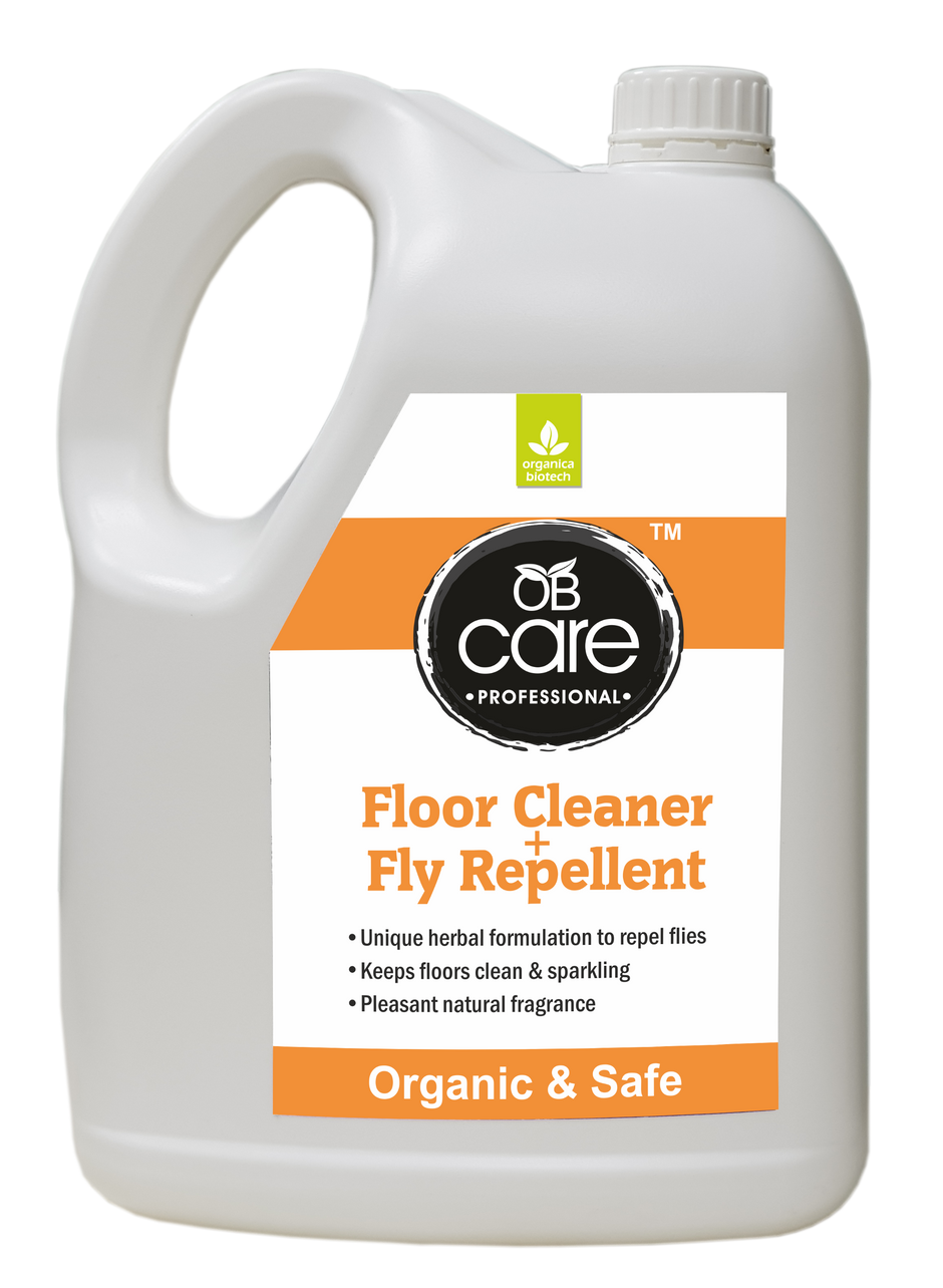Natural Cleaning Products Ltd